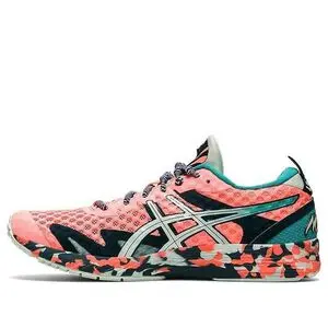 Asics Gel-noosa Tri 12 "sun Coral Bio Mint - Orange