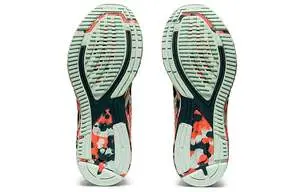 Asics Gel-noosa Tri 12 "sun Coral Bio Mint - Orange