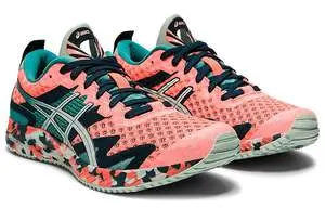 Asics Gel-noosa Tri 12 "sun Coral Bio Mint - Orange