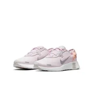 Nike Reposto Low Top Sneakers - Pink