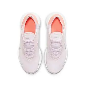 Nike Reposto Low Top Sneakers - Pink