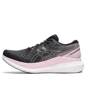 Asics Glideride 2 Performance Sneakers - Black/pink