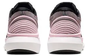 Asics Glideride 2 Performance Sneakers - Black/pink