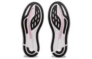 Asics Glideride 2 Performance Sneakers - Black/pink