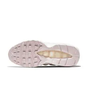 Nike Max 95 Sneakers - White/orange
