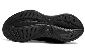 Asics Gel-cumulus 25 Performance Footwear - Black