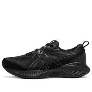Asics ASICS Gel-Cumulus 25 Performance Footwear Black