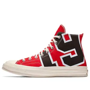 CONVERSE Chuck Taylor All Star Premium Hi Chicago Bulls Sneakers