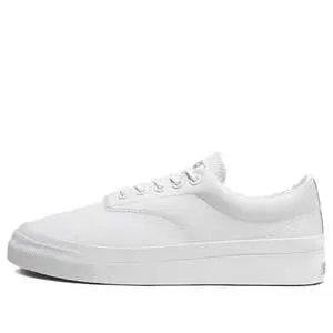 CONVERSE Skid Grip Cvo Low "mono Leather" Sneakers - White