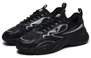 FILA FUSION X Conch Sneakers