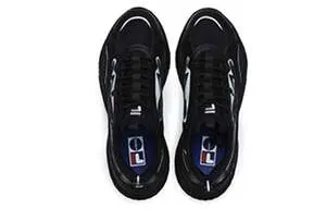 FILA FUSION X Conch Sneakers