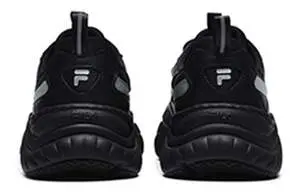 FILA FUSION X Conch Sneakers