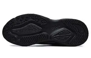 FILA FUSION X Conch Sneakers