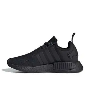 Adidas Nmd_r1 J "core " Sneakers - Black