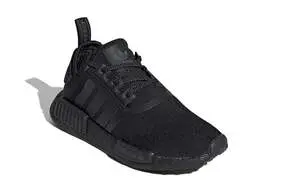 Adidas Nmd_r1 J "core " Sneakers - Black