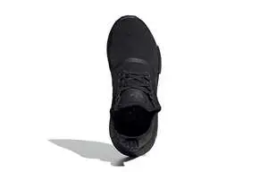 Adidas Nmd_r1 J "core " Sneakers - Black