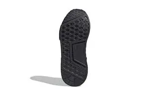 Adidas Nmd_r1 J "core " Sneakers - Black
