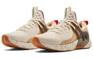 Under Armour Hovr Apex 3 Athletic Sneakers