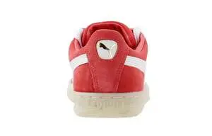 PUMA Suede Classic 'b-boy Fabulous' Sneakers - Red
