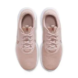 Nike Flex Experience Rn 9 Low Top Sneakers