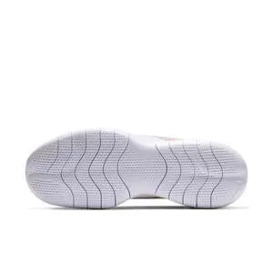 Nike Flex Experience Rn 9 Low Top Sneakers - Pink