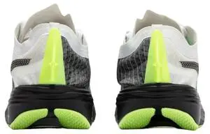PUMA Fast-fwd Nitro Elite 'run 75' Sneakers - White/black