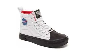 VANS X Nasa Sk8-hi Mte "space Voyager" High Top Sneakers