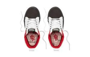 VANS X Nasa Sk8-hi Mte "space Voyager" High Top Sneakers