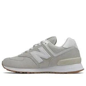 NEW BALANCE 574 Athletic Sneakers - Grey