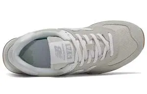 NEW BALANCE 574 Athletic Sneakers - Grey