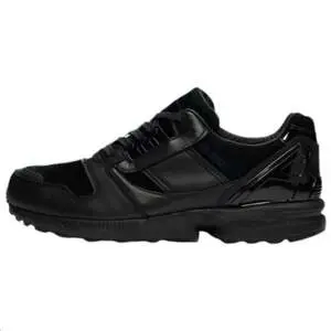 Adidas Deadhype X Zx 8000 Gore-tex "triple - Black