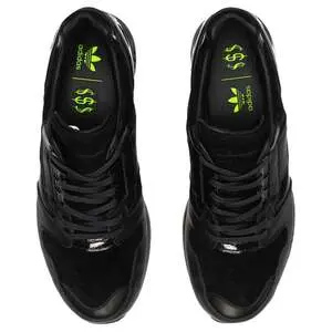 Adidas Deadhype X Zx 8000 Gore-tex "triple - Black