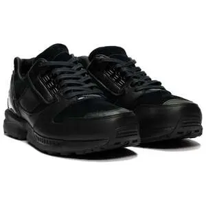 Adidas Deadhype X Zx 8000 Gore-tex "triple - Black