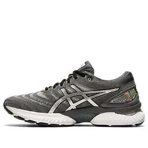 Asics Gel-nimbus 22 Platinum Athletic Sneakers