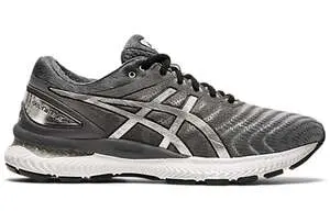 Asics Gel-nimbus 22 Platinum Athletic Sneakers