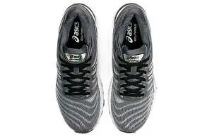 Asics Gel-nimbus 22 Platinum Athletic Sneakers