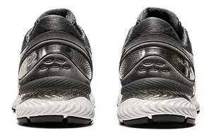 Asics Gel-nimbus 22 Platinum Athletic Sneakers
