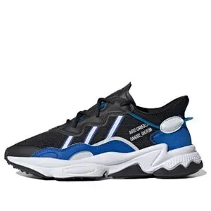 Adidas Adidas Ozweego Sneakers Blue