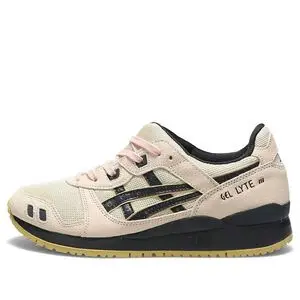 Asics ASICS Gel Lyte 3 OG Sneakers Pink/black