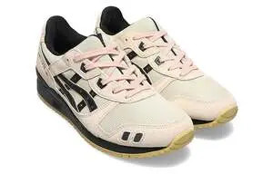 Asics Gel Lyte 3 Og Sneakers - Pink/black