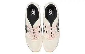 Asics Gel Lyte 3 Og Sneakers - Pink/black