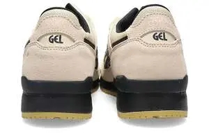 Asics Gel Lyte 3 Og Sneakers - Pink/black