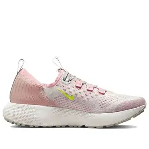 Nike React Escape Run Flyknit Sneakers
