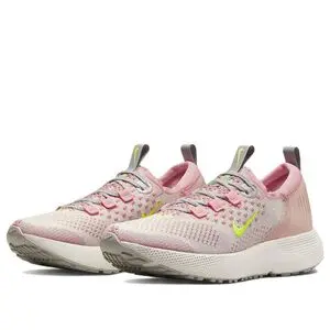 Nike React Escape Run Flyknit Sneakers