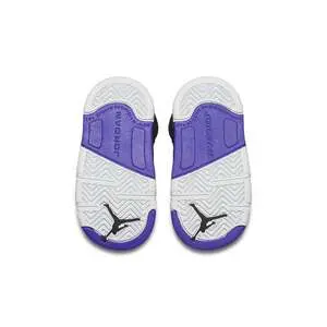 JORDAN Air 5 Retro Raptors Toddler