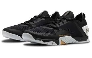 Under Armour Reign 2 Tribase Training Shoes - Black