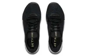 Under Armour Reign 2 Tribase Training Shoes - Black