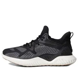 Adidas Alphabounce Beyond Gum - Black
