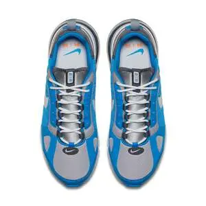Nike Max 270 Futura Sneakers - Grey/blue/white
