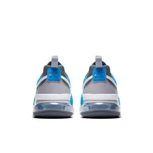 Nike Max 270 Futura Sneakers - Grey/blue/white